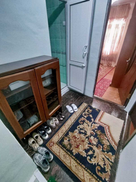 Аския 2/1/4 продаётся двухкомнатная квартира