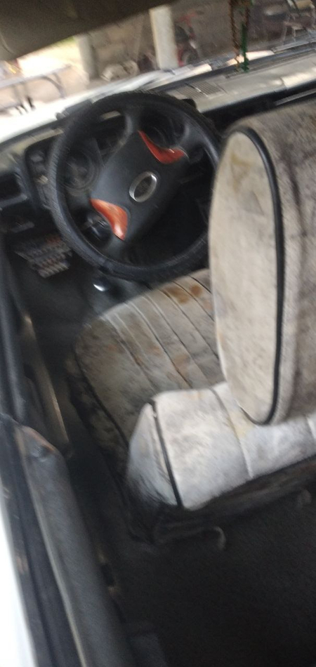 Vaz 2105 sotiladi