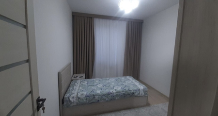 Olmozor city 3 xonali kvartira oilaga beriladi