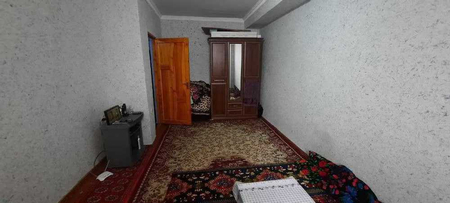 Продаётся 2/8/9 квартира в Янгизамон улица Br17