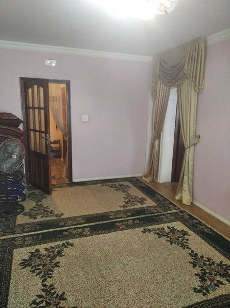 (К114413) Продается 4-х комнатная квартира в Чиланзарском районе.