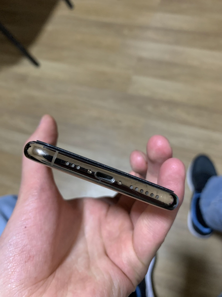 Iphone 11 pro 87%