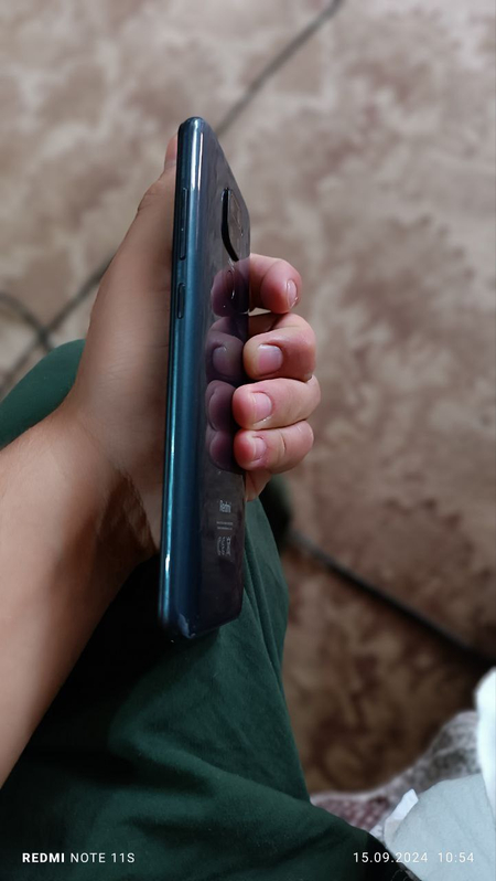 Продается Redmi Note9
