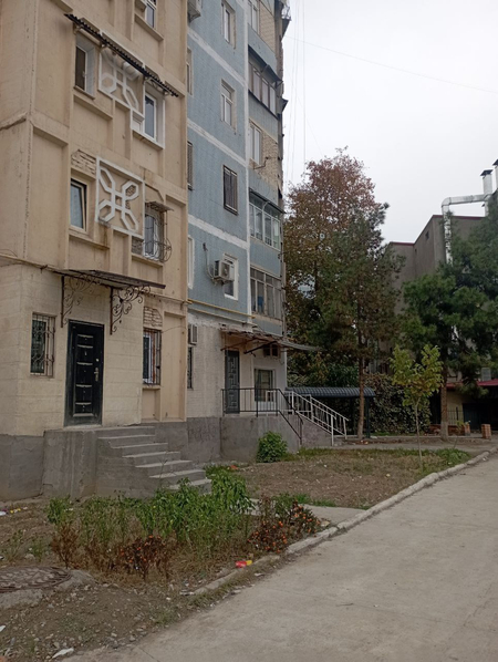 Podval arendaga beriladi algaritmda