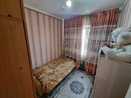 Продаётся квартира
