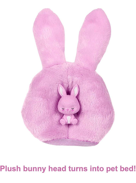 Barbie Cutie Reveal