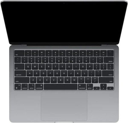 Macbook Air 13” M2 8/256 у Артура в магазине Б-17 Hofmann на малике