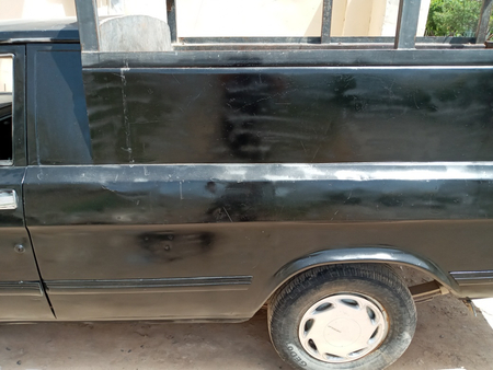 volga sotilati 3129 yili 1996-yil metan gaz pikapga hujjati bor