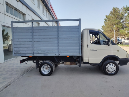 Газел сотилади 2000г.