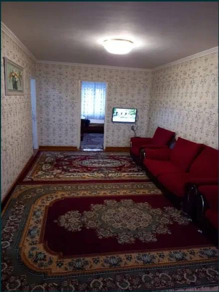 Продаётся 2/4/4 на Саракулька не торец