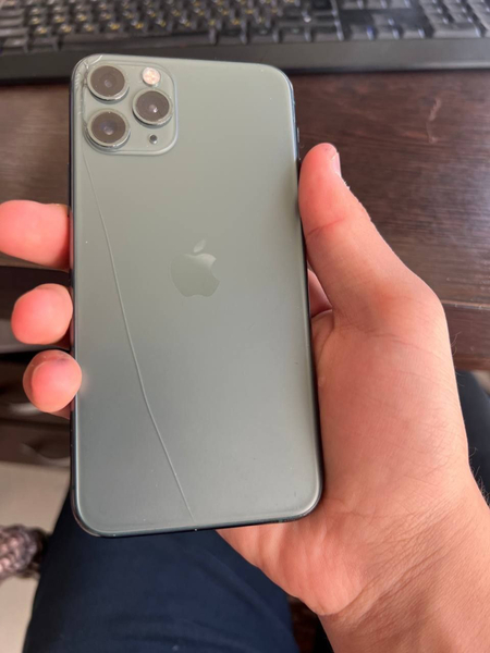 iphone 11 pro 64Gb