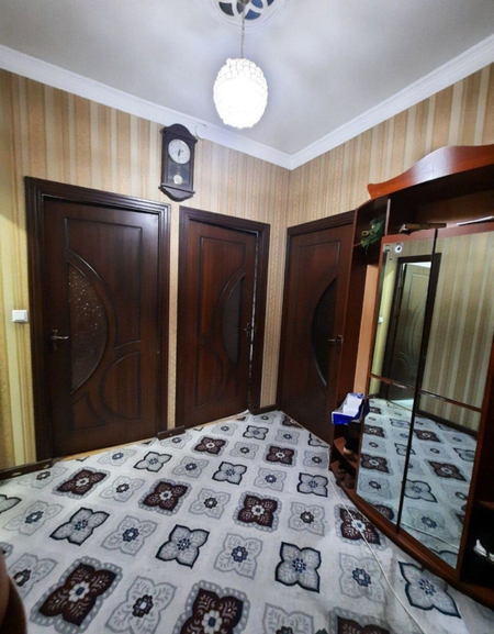 Сдаётся квартира в Чиланзаре