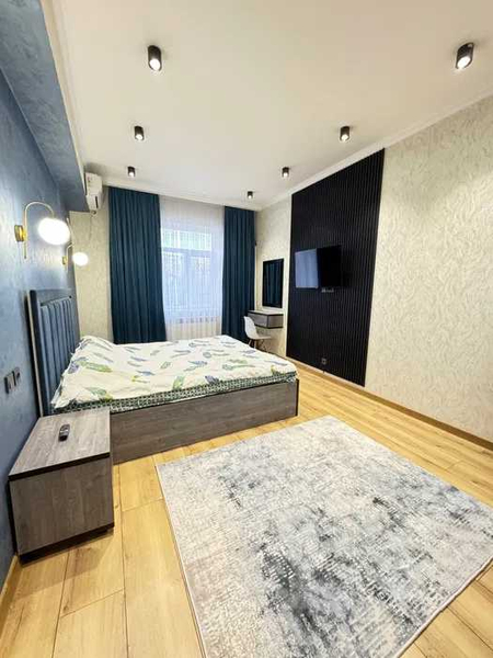 E5 Сдается кв 2КОМ  на Мирабадский возле Айбек МЕТРО ор-р GRAND MIR
