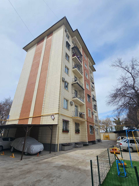 Продается Цокольный этаж Нежилой Юнусобод Ботаника Сад  36 42 64 квд