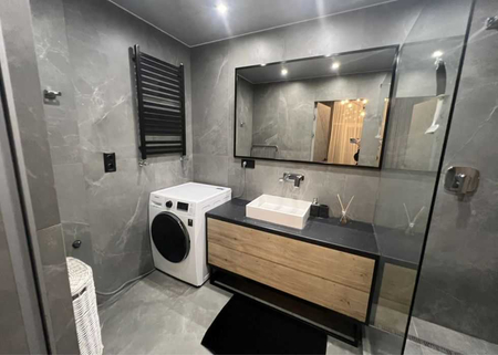 жк Mirabad Avenue, Мирабад авеню. 3Х-Ком квартира