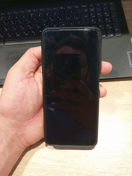 Срочно продается Poco X3 NFC 6/64