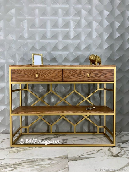 LOFT mebellar buyurtma asosida