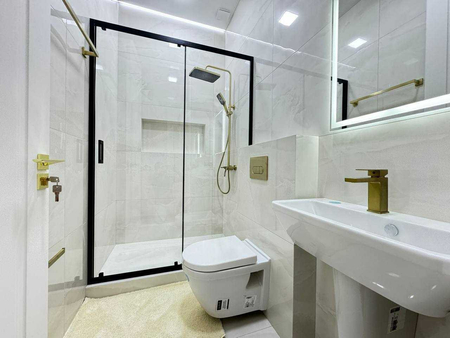 Финансовый институт, Ц 5, Продам в ЖК Muhtasham, 3/9/11, 71 м2