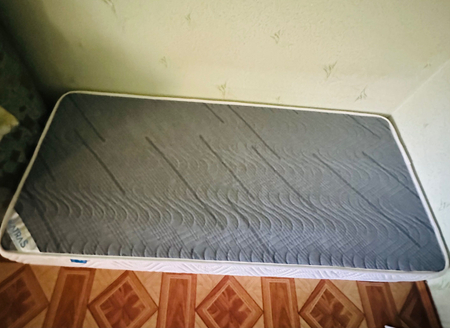 Lux Matras ортопедический