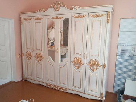 Mebel zakazga yigish terish