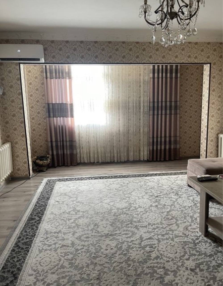 Продажа ул Бабура. 3ком /4/9. Панель франция