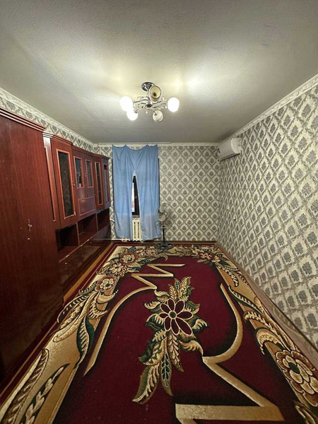 3 xonali 3 qavat 5 qavatli panelni dom 75.m2