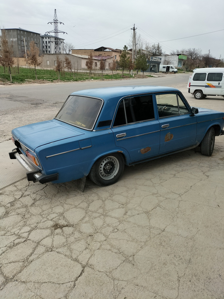 Srocna sotiladi Lada 2106