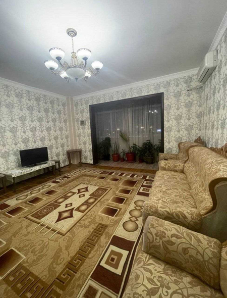 Сдаётся квартира в Шайхантахурском районе**