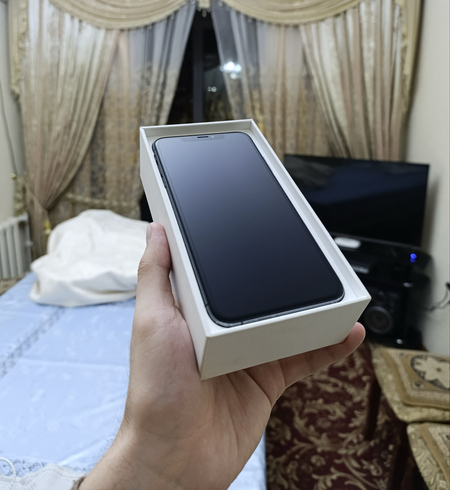 Iphone xs max 64gb