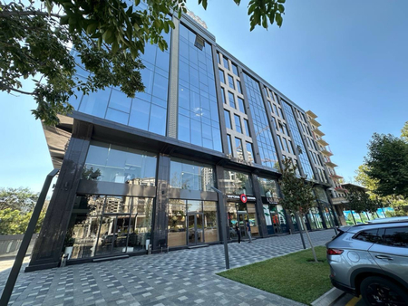 Очень срочно продается офис 90м2 в бизнес центре заводская истанбулсит