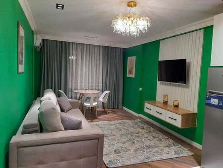 Продажа квартиры в Центре столицы ID:DM95