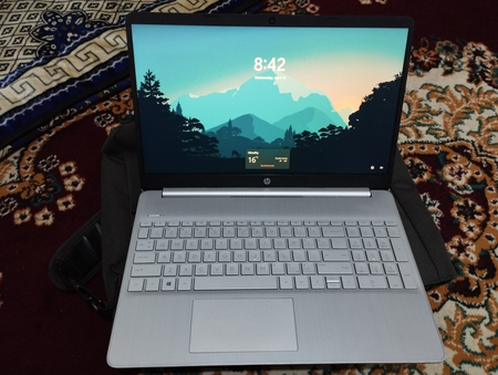 HP core i5 11 avlod