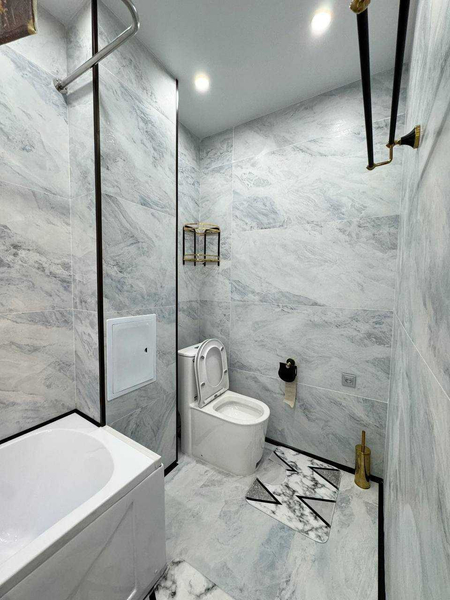 Продается Евроквартира, Парк Бабура, ул. Шота Руставелли, ГЛИНКА
