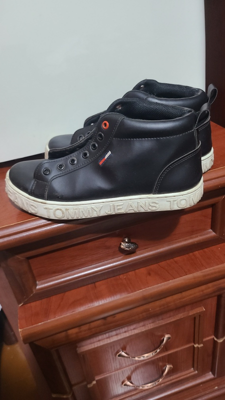 Ботинки Tommi Jean\\\'s для подростка