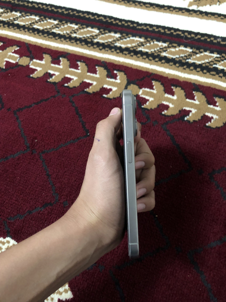 Iphone 15 pro, 128 gb, natural titanium