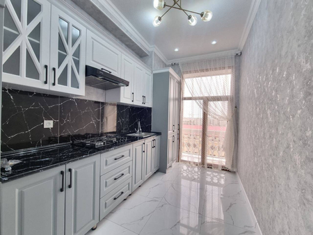 Продажа 2х комнатной квартиры в центре Самарканда
