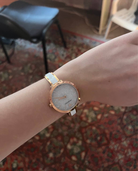 Часы Swarovski, новые