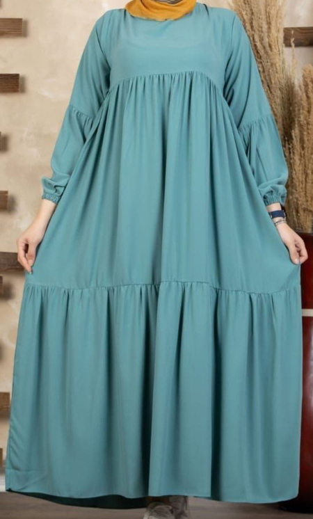 Ayollar uchun koʻylakly