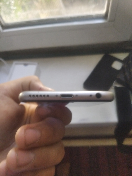 iphone6 s yangi kop ishlatilmagan