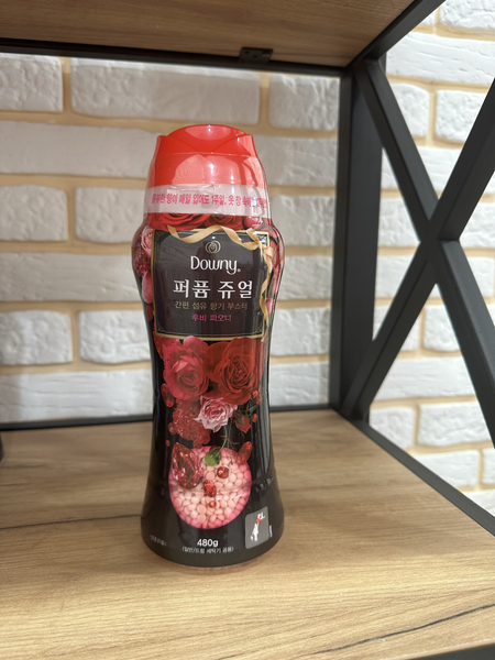 Кондиционер ополаскиватель для  стирки Downy в гранулах. 480гр.