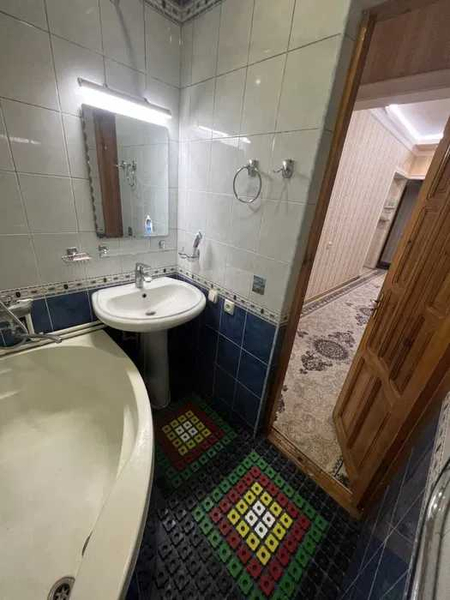 Туркистон метро 2 ком квартира аренда
