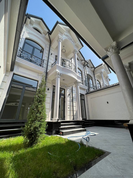 Продается Евро Дом Участок