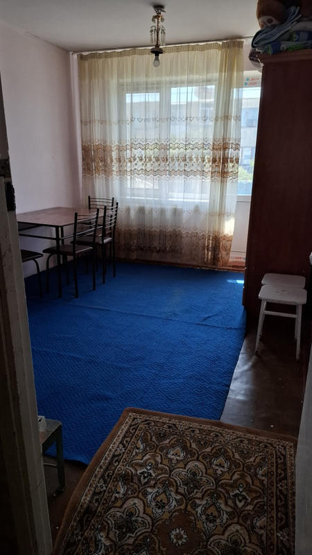 2 хонали квартира ижарага берилади