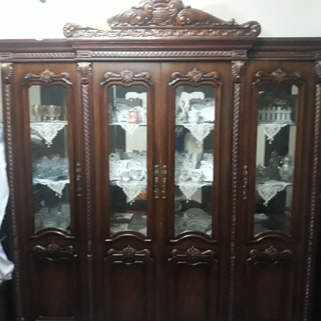 Mebel sotiladi xitoy stenka