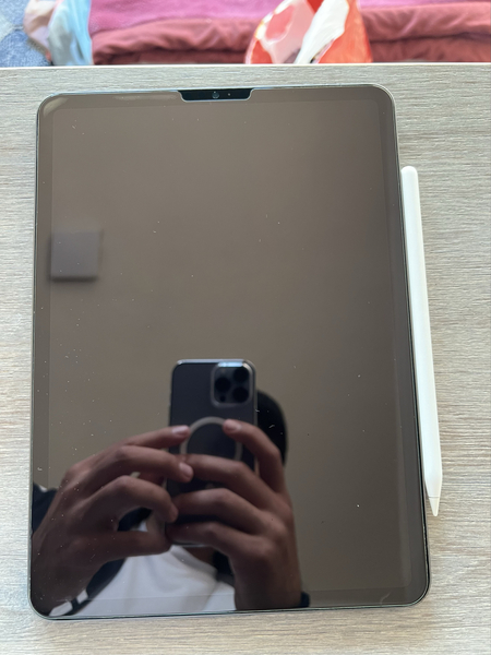 Ipad pro M1,128 Gb