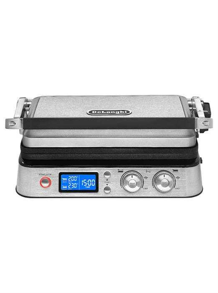 Гриль DeLonghi CGH1020D MultiGrill