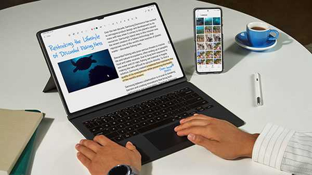 Samsung Tab S9 8GB 128GB - 15% Chegirma • Planshet Planet
