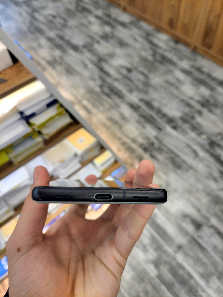 Google pixel 6 a