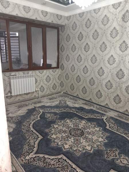 1 Хонали квартира