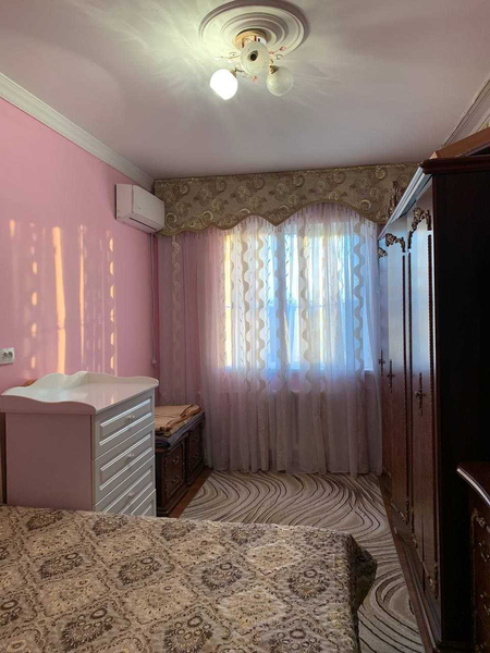 (К126364) Продается 2-х комнатная квартира в Шайхантахурском районе.